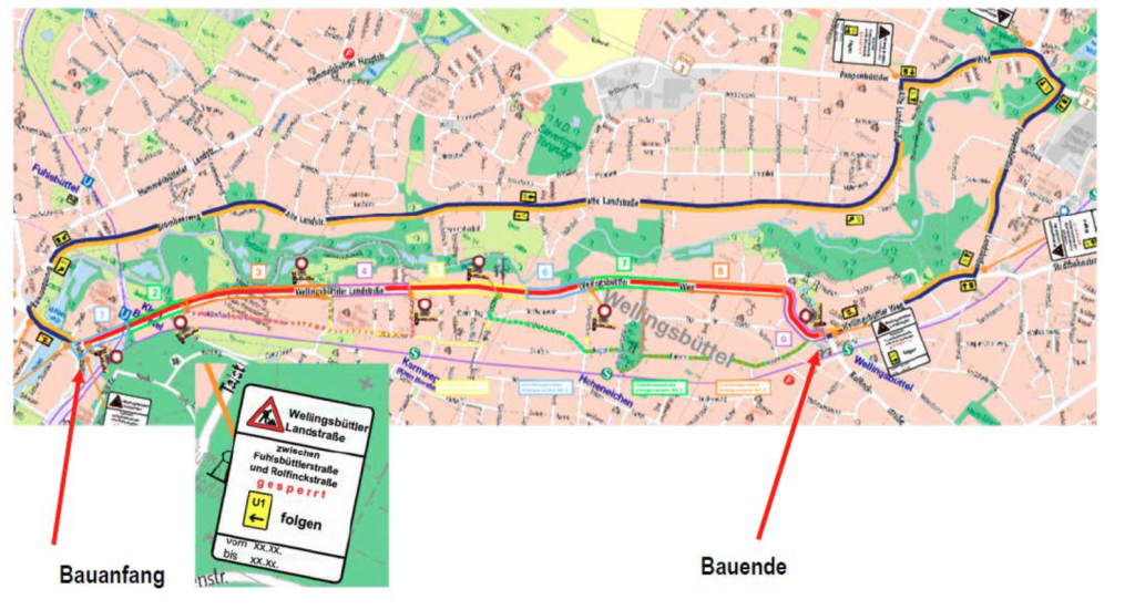 Projekt 12837 - Klein Borstel